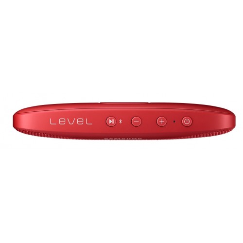 Boxa Portabila Samsung Level Box Slim, bluetooth, Red