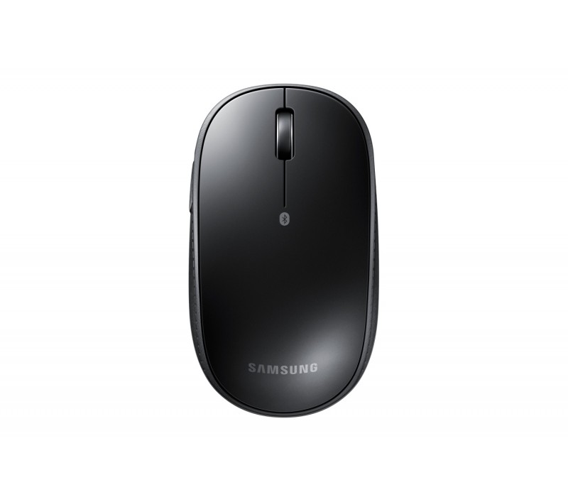 Samsung S Action Mouse, Black Series