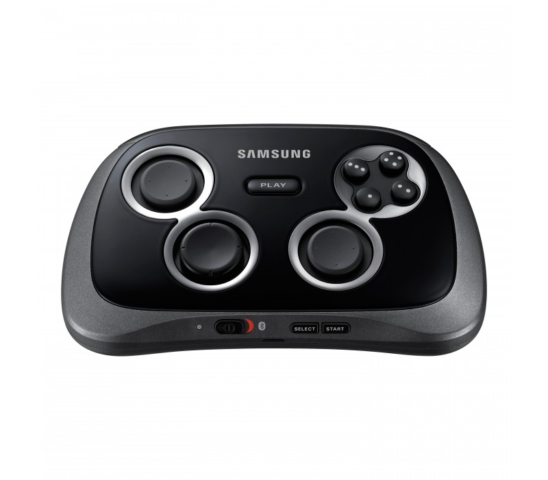 Samsung Game Pad Black
