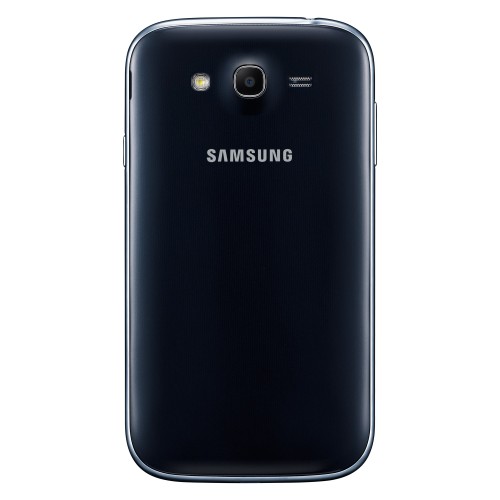 Telefon mobil Samsung i9082 Galaxy Grand 8GB, Dual SIM, Blue