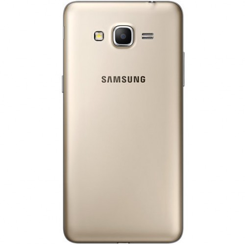 Telefon mobil Samsung G531 Galaxy Grand Prime, 8GB, 4G, Gold