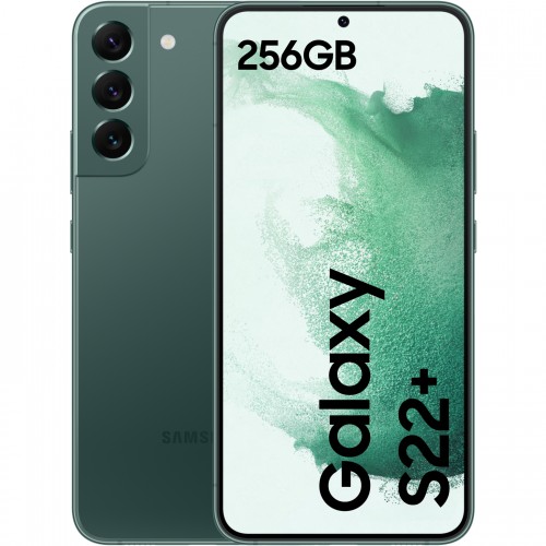 Samsung Galaxy S22 Plus 5g Dual Sim 256gb 8gb Ram Green