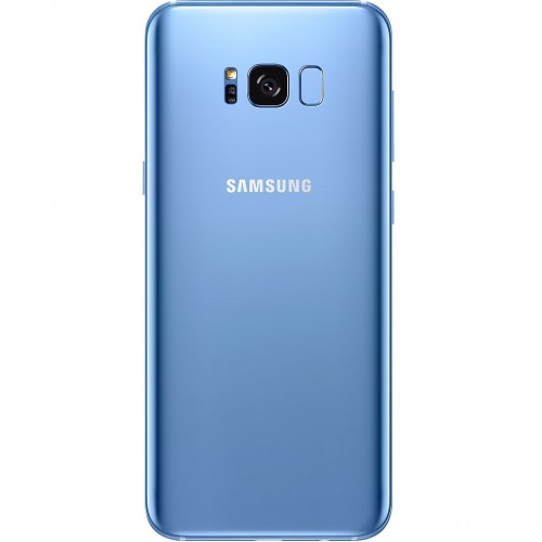 Telefon mobil Samsung G950 Galaxy S8, 64GB, 4G, Coral Blue