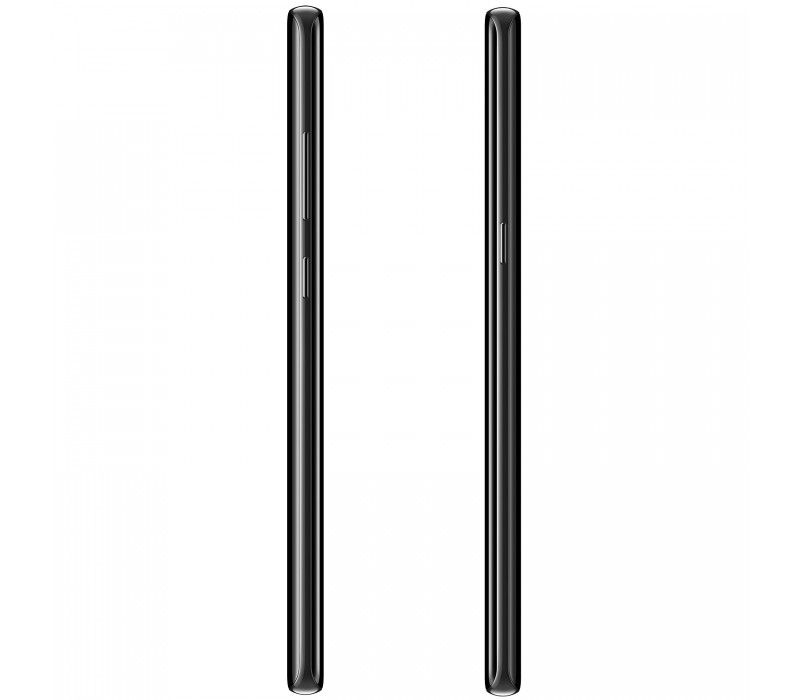 Telefon mobil Samsung Galaxy Note 8, Dual SIM, 64GB, LTE, Midnight Black