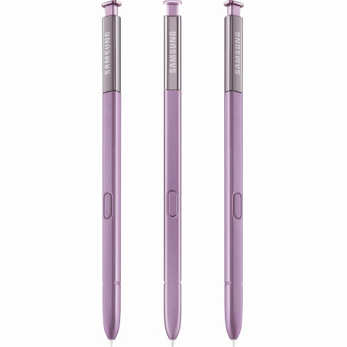 Telefon mobil Samsung Galaxy Note 9, Dual SIM, 128GB, LTE, Lavender Purple