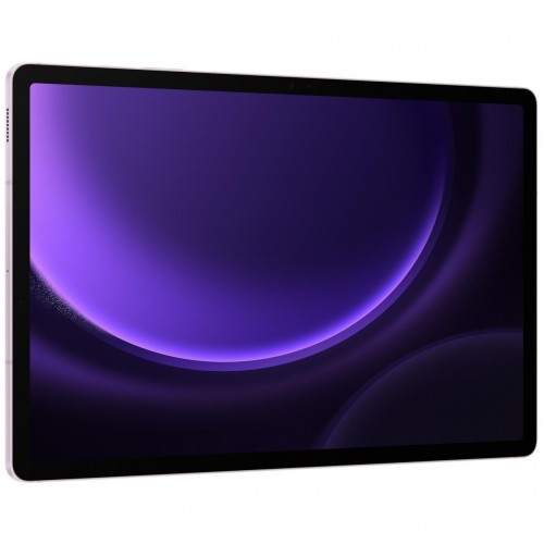 Samsung Galaxy Tab S9 FE+, 12.4", 5G, 256GB, 12GB RAM, Light Pink